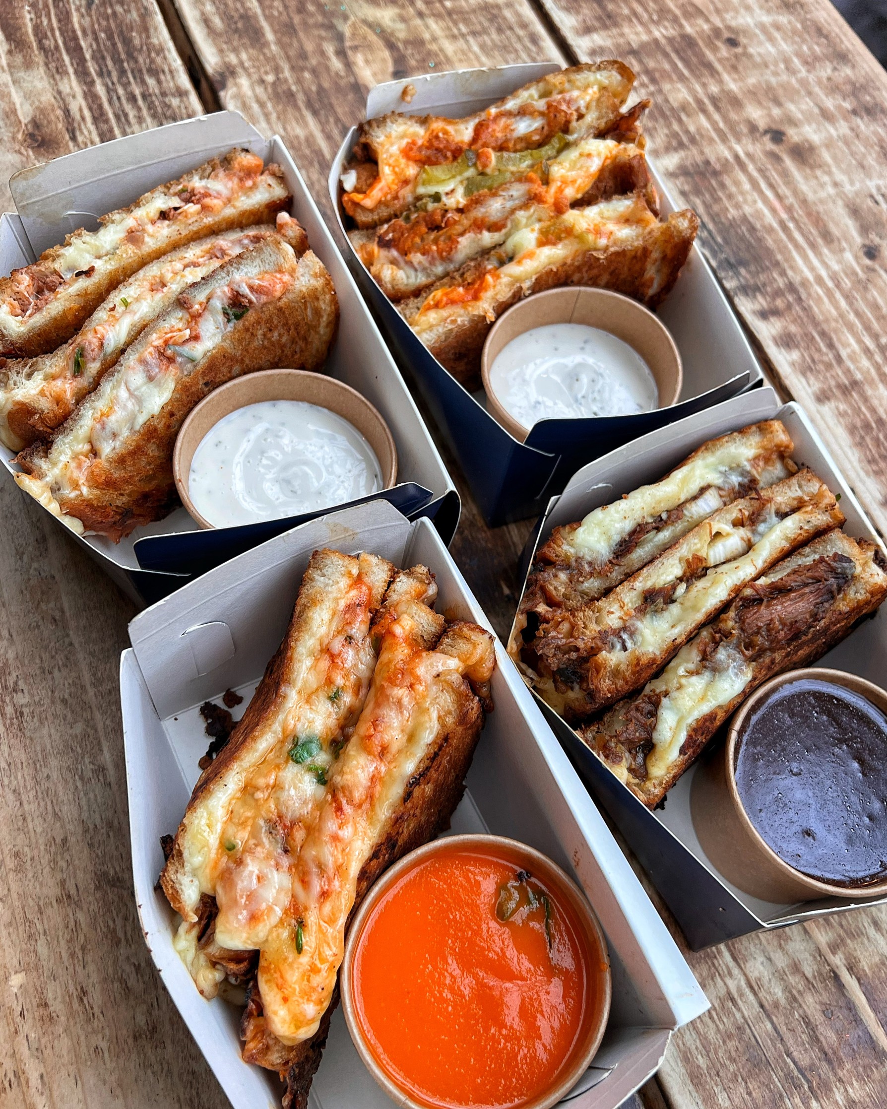 New Trader Will Make Life Cheesy at St. James' STACK | Get into Newcastle | Get into Newcastle